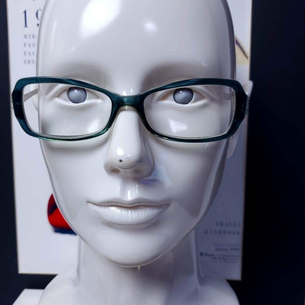 Tory Burch Optical Frames - Gem